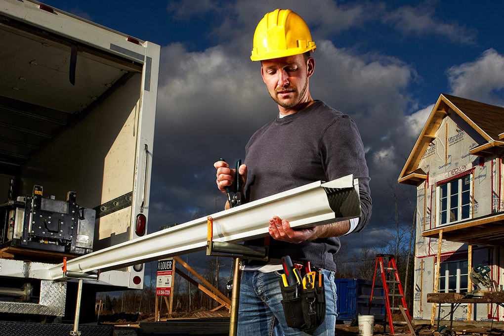 Pro Flow Gutters - Gutter installation - Sultan